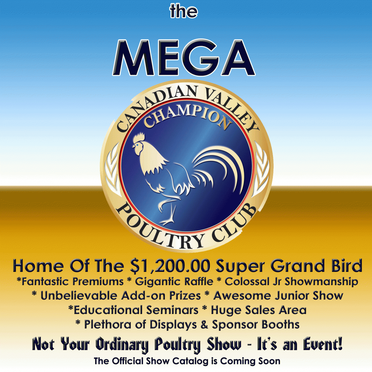 MEGA.Poultry – Canadian Valley Poultry Club – Home of the MEGA SHOW ...