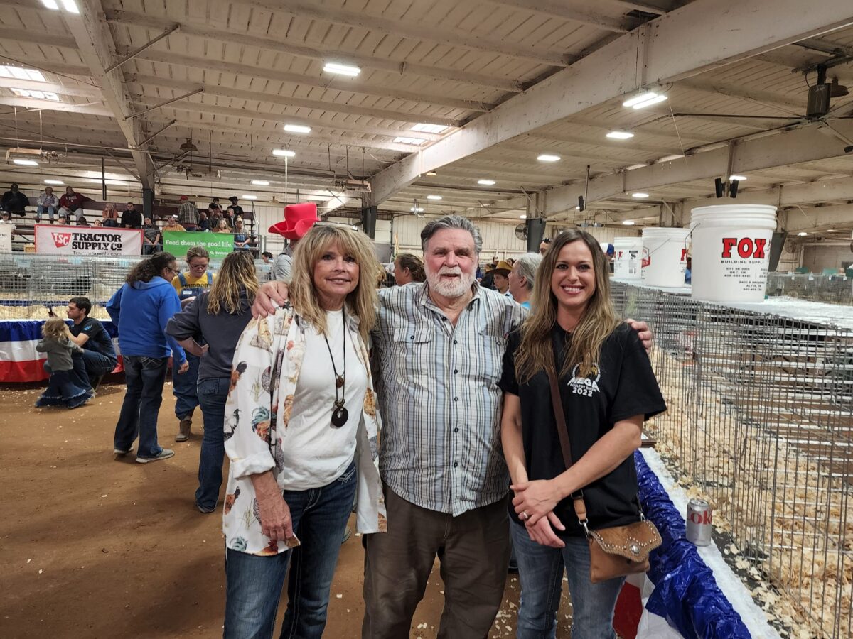 2022 MEGA SHOW Picture Gallery – 11.5.22 – Norman, OK – Canadian Valley ...