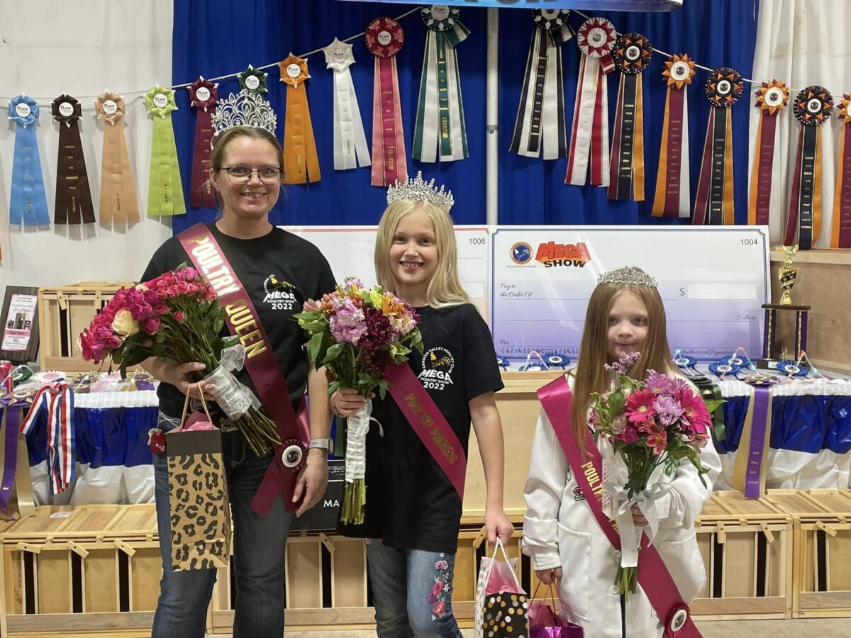 2022 MEGA SHOW Picture Gallery – 11.5.22 – Norman, OK – Canadian Valley ...