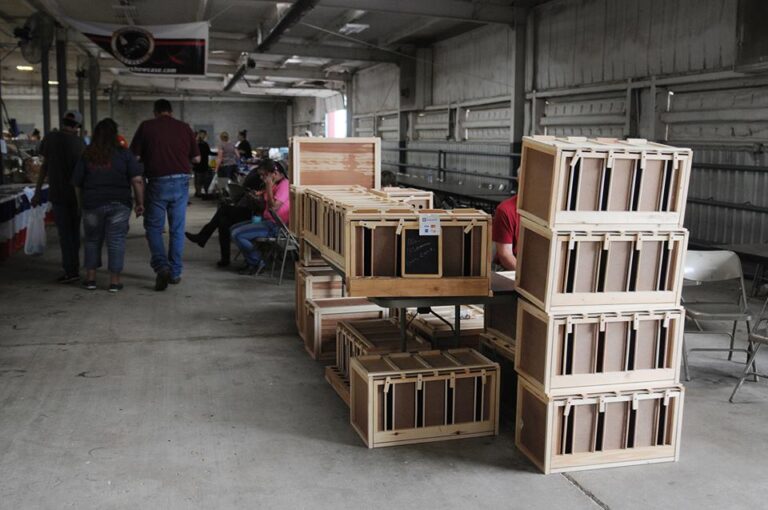 Show.Boxes. – Canadian Valley Poultry Club – Home of the MEGA SHOW ...